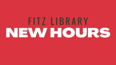 Saint Mary's Libraries – Helping you research smarter