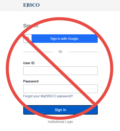 Saint Mary's Libraries – Helping you research smarter